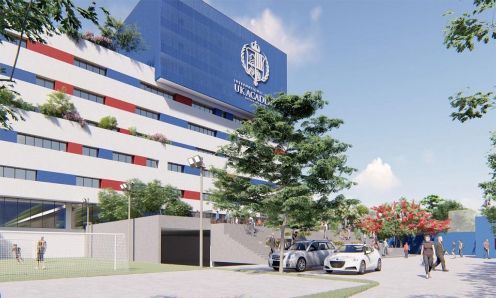 Tổng quan về UKA: triết lý giáo dục, tầm nhìn & giá trị cốt lõi