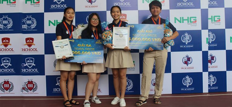 Trang chủ - UKA School