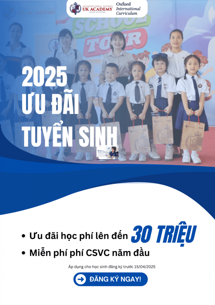 Giáo dục STEM ở tiểu học là gì? Mục đích, mô hình ứng dụng giáo dục ...