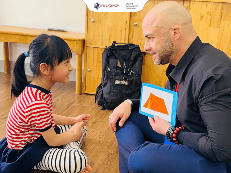 Bảng chữ cái tiếng Anh phiên âm và cách phát âm (có audio) chuẩn nhất